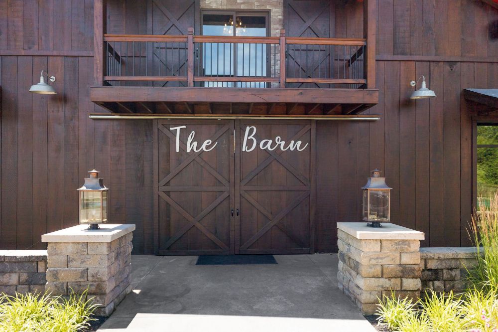 Barn Gallery – Willow Lake